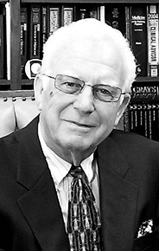 James Patrick Strong, MD | News, Sports, Jobs - The Mining Gazette